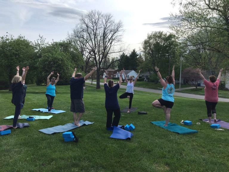 Robinson Public Library District