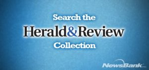 Robinson Public Library District