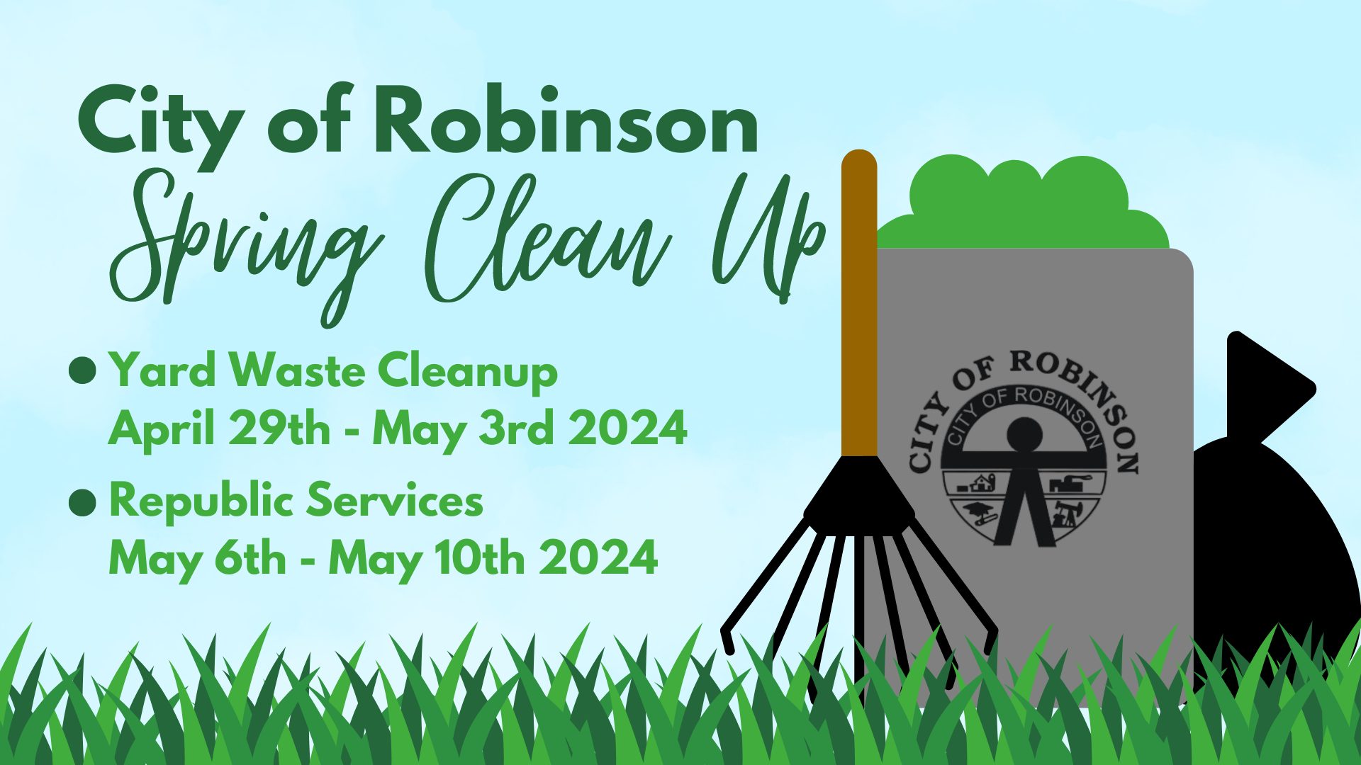 Robinson Public Library District