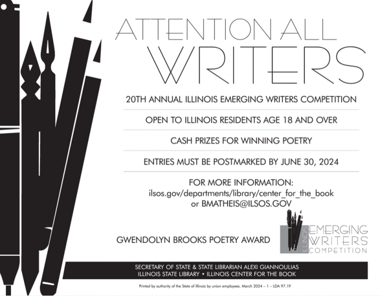 Robinson Public Library District