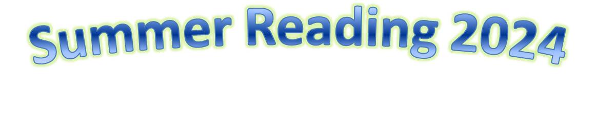 Robinson Public Library District