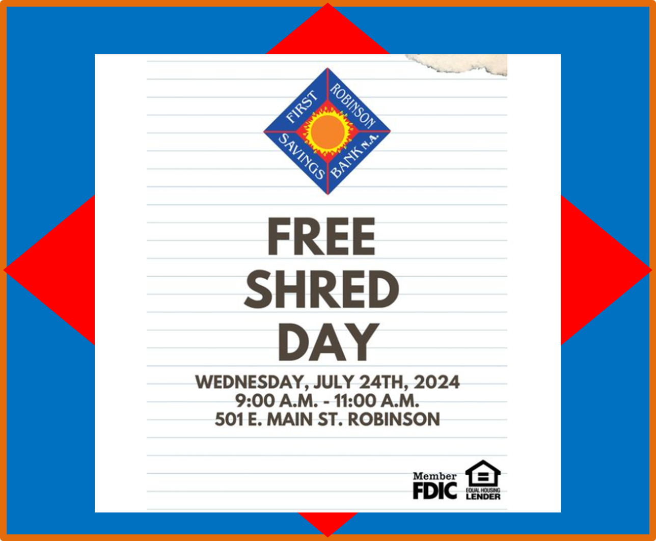 Robinson Public Library District