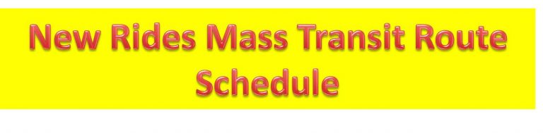 Robinson Public Library District