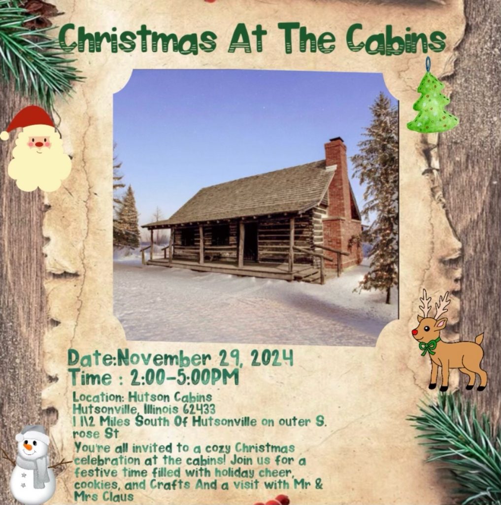 Robinson Public Library District