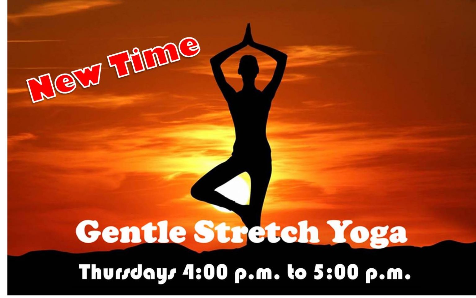 Robinson Public Library District