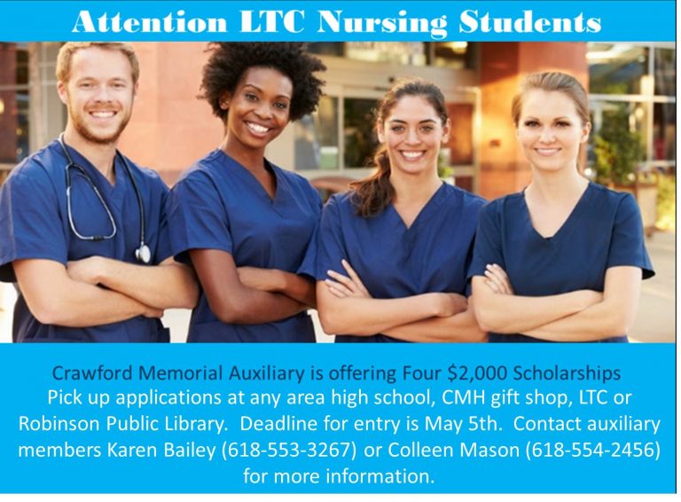 Robinson Public Library District