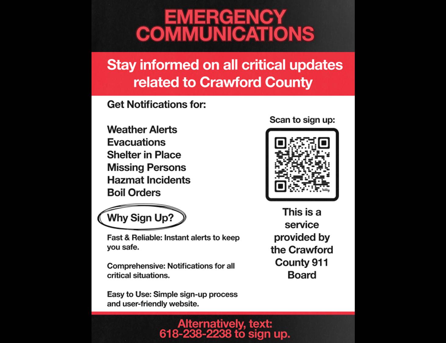 Robinson Public Library District