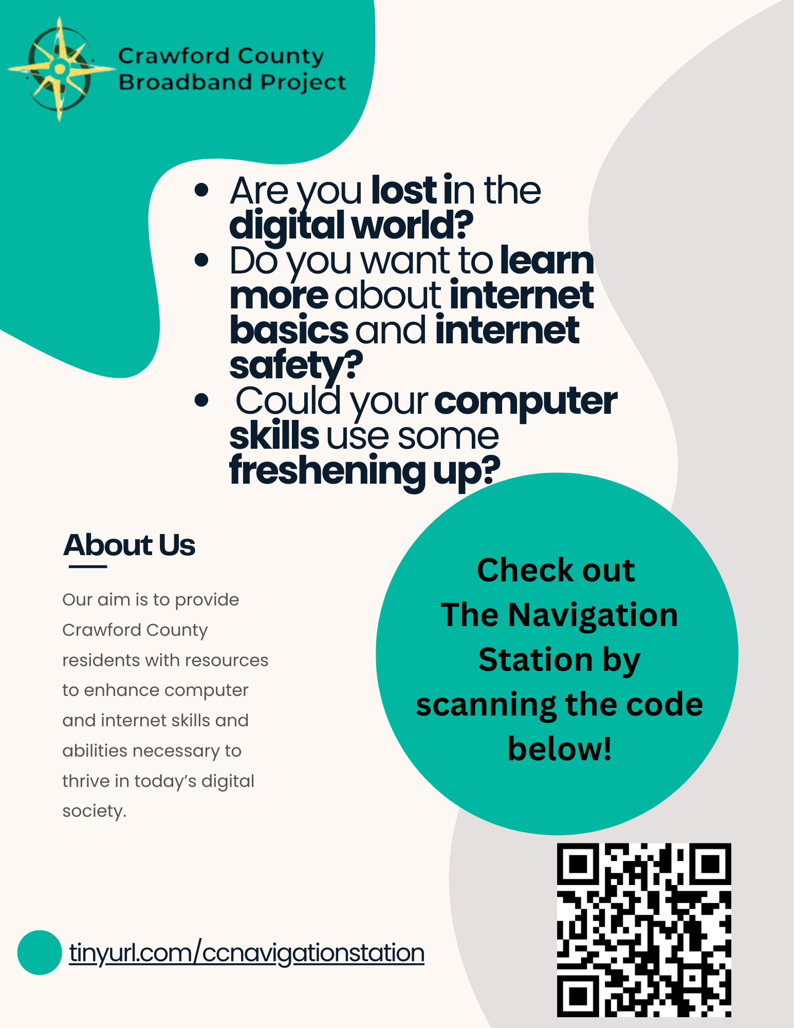 Robinson Public Library District